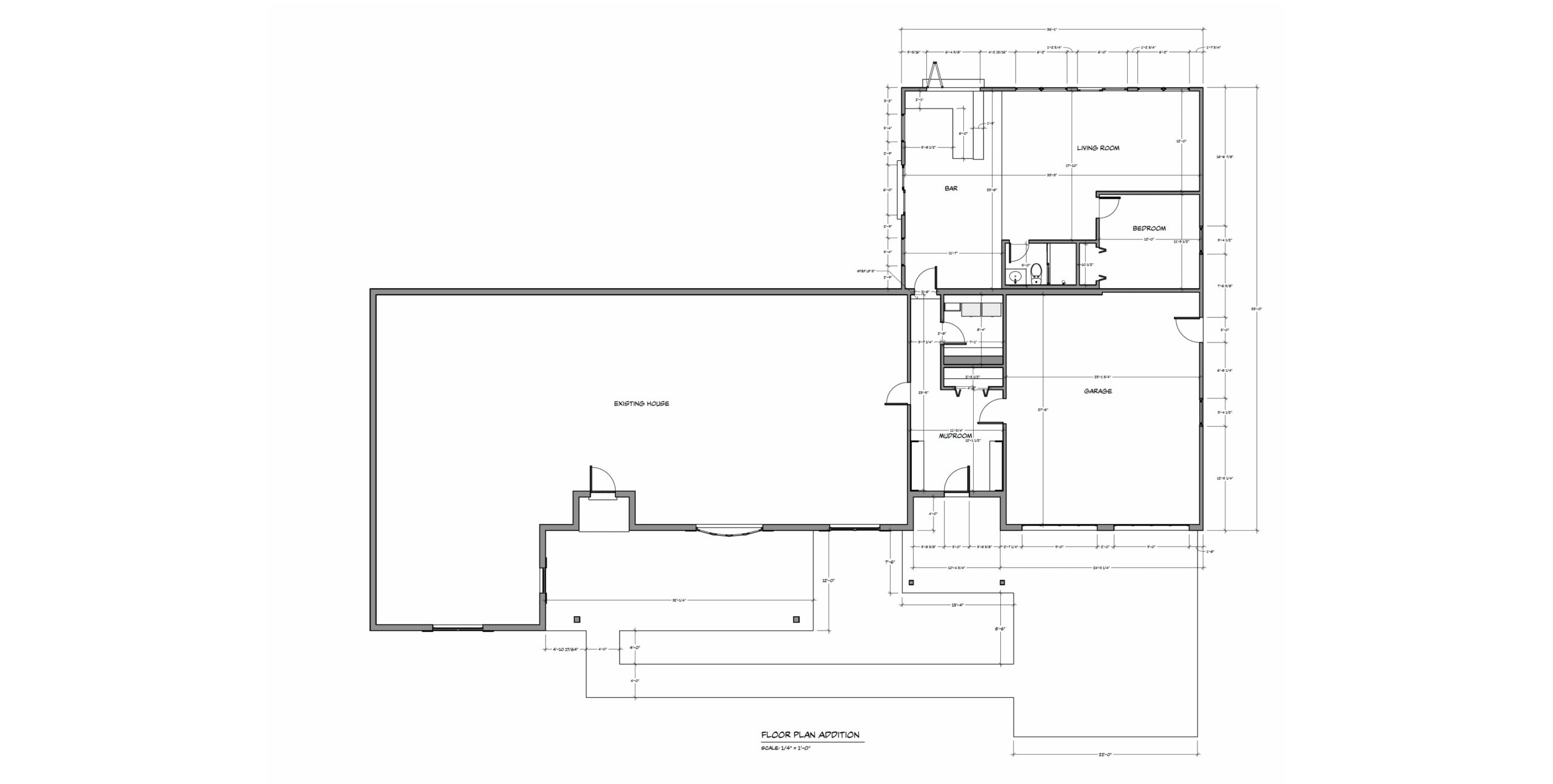 Residential Drafting and Design - Camenisch Design Associates